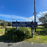 Musick Point - Bucklands Beach - 6 tips from 138 visitors