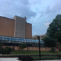 Youngstown State University - YSU - Youngstown, OH