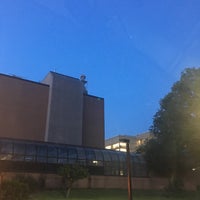 Youngstown State University - YSU - Youngstown, OH