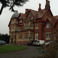 Pendley Manor Hotel Tring - Cow Lane