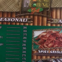 19 Copung Copung Grill - Filipino Restaurant in Angeles City