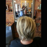 Salon Solis - Church and Wellesley - 659 Yonge St.