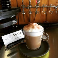 Salon Solis - Church and Wellesley - 659 Yonge St.