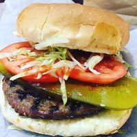 Burger Shack - Toronto, ON