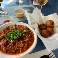 The Gumbo Pot - Cajun and Creole Restaurant in Los Angeles