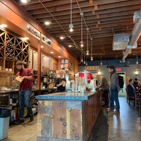 Crows Coffee - 22 tips