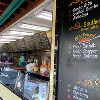 The Gumbo Pot - Cajun and Creole Restaurant in Los Angeles