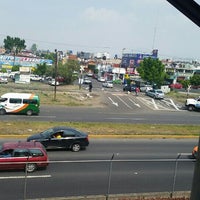 Metro Impulsora (Línea B) - Neza, México