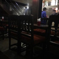 Gokul Restaurant and Bar - Bar in Colaba