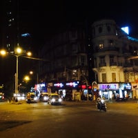 Nepean Sea Road - Malabar Hill - Mumbai, Mahārāshtra