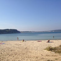 Kiten Beach - Resort