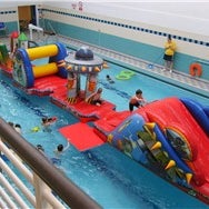 Port Glasgow Swimming Pool - Greenock, Inverclyde