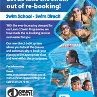 Port Glasgow Swimming Pool - Greenock, Inverclyde