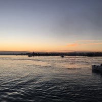 Maine State Pier - Harbor or Marina in Portland