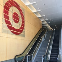 Target Corporate HQ - Office in Downtown West
