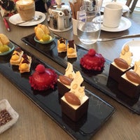 Little Collins Street Kitchen - Restaurant in Melbourne CBD