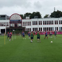 FC Bayern München - Giesing - 14 tips