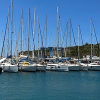 Samos Marina - Σάμος, Σάμος