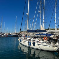 Samos Marina - Σάμος, Σάμος