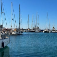 Samos Marina - Σάμος, Σάμος