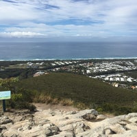 Mount Coolum - Mountain