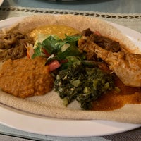 Abyssinia - Spruce Hill - 229 S 45th St