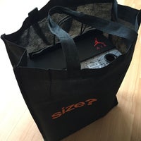 Size? - Shoe Store in Amsterdam