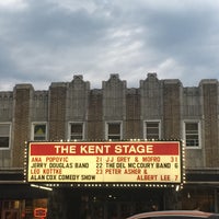 Kent Stage - Acorn Alley - 12 tips from 785 visitors