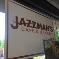 Jazzman's Cafe & Bakery (UTRGV Library) - 14 tips