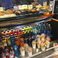 Jazzman's Cafe & Bakery (UTRGV Library) - 14 tips