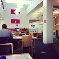 The McClay Library - 9 tips from 359 visitors