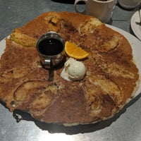 Hash House a Go Go - Breakfast Spot
