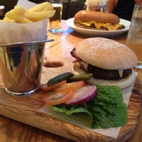 The Atrium Restaurant - Restaurant in Kensington and Chelsea