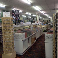 Gamblers General Store - Arts District - 808 S Main St