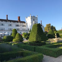 Danesfield House Hotel & Spa - 13 tips from 475 visitors