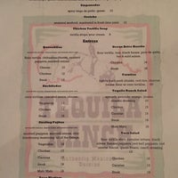 Tequila Ranch (Now Closed) - Mexican Restaurant