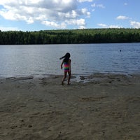 Range Ponds State Park - 8 tips