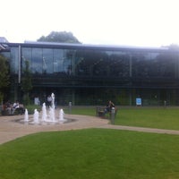 Enfield Town Library - Library in Grange
