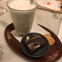 Inspire Coffee Company - Coffee Shop in City