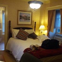 Maryland Inn Hotel - Annapolis, MD