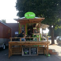 Moberi (Now Closed) - 3701 N Mississippi Ave