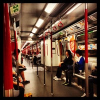 MTR Prince Edward Station - Metro Station in 深水埗区