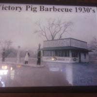 Victory Pig - Wyoming, PA