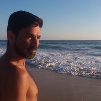 Praia Da Nato - Sesimbra, Setúbal