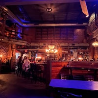 Kickbacks Gastropub - Riverside - 910 King St