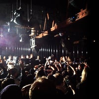 Sound Nightclub - Central Hollywood - 1642 N Las Palmas Ave