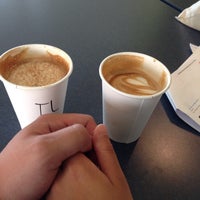 Joe Momma's Coffee (Now Closed) - Coffee Shop in Avila Beach