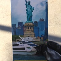 New York Water Taxi - Pier 79 - Hell's Kitchen - 3 tips from 270 visitors