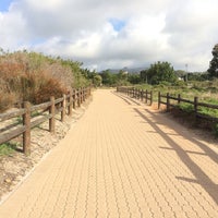 Jack Muller/ Danie Uys Park - Hiking Trail in Bellville