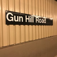 MTA Subway - Gun Hill Rd (5) - Pelham Gardens - 9 tips from 337 visitors